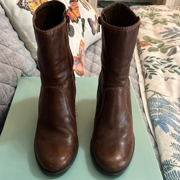 Gianni Bini | Shoes | Gianni Bini Ankle Boot | Poshmark
